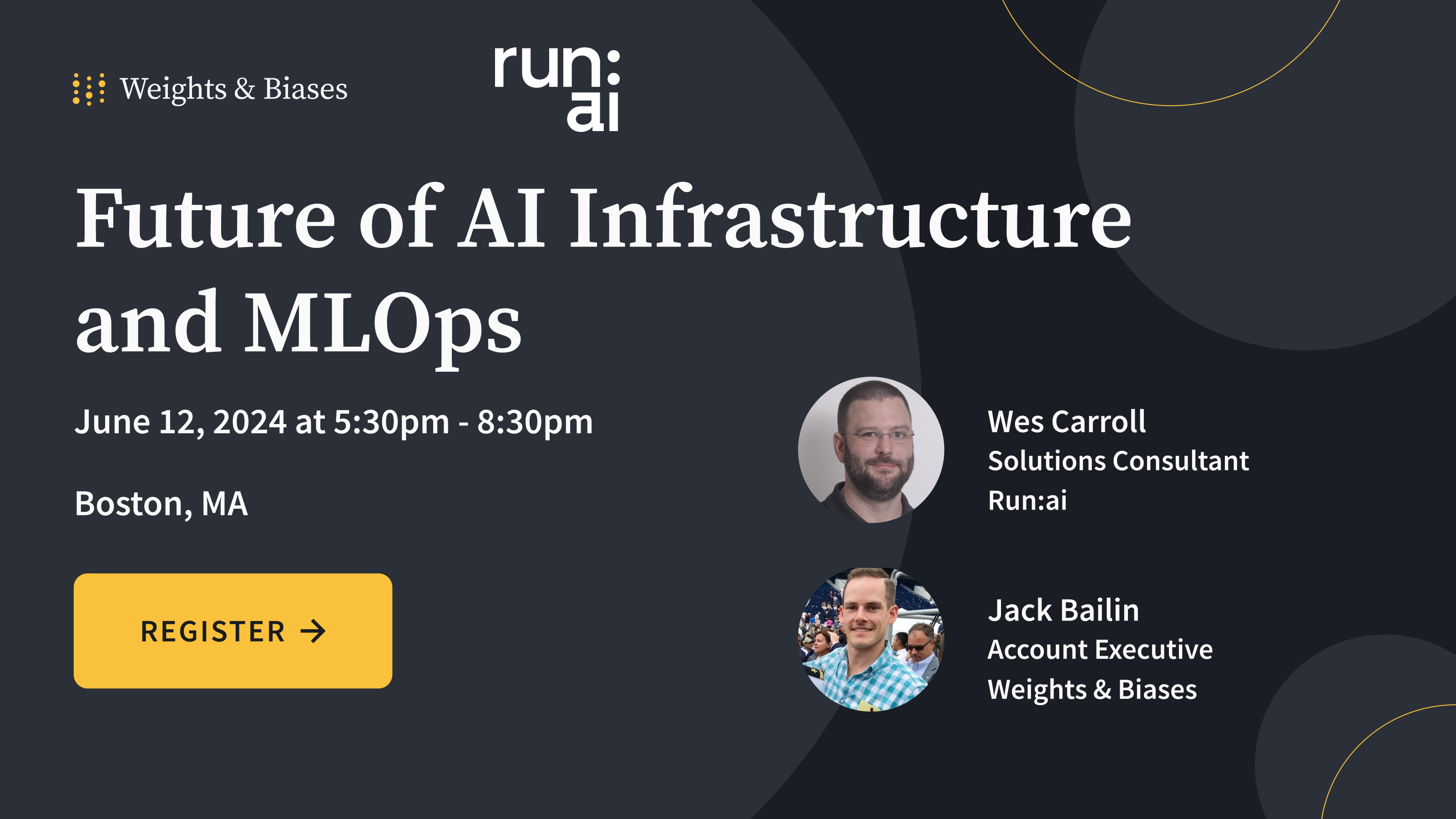 Future of AI infrastructure and MLOps